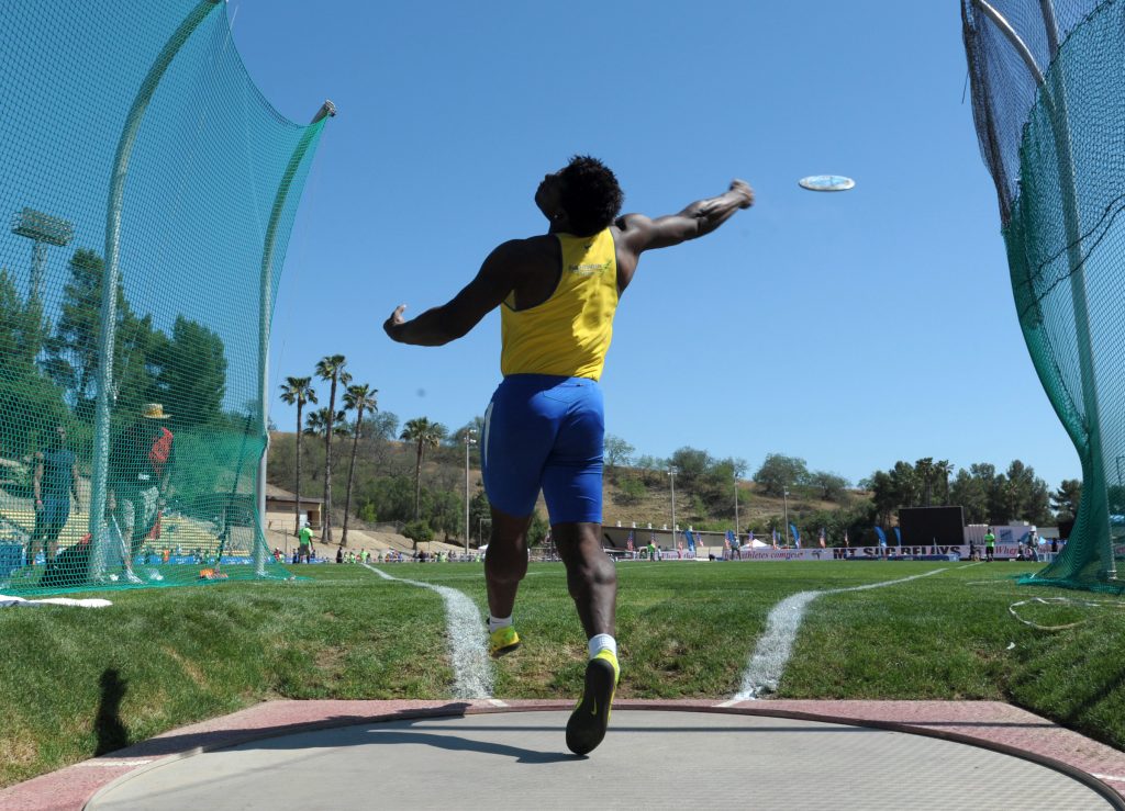 Rotational Teaching Progressions for Shot / Discus - RUNMTSAC.com