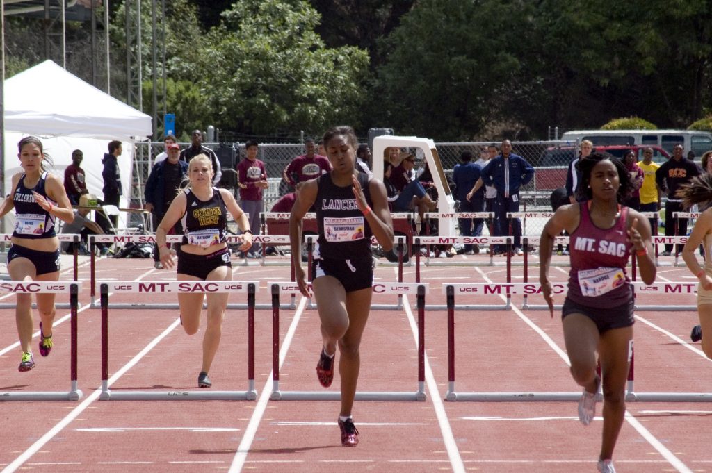 Mt. SAC Relays Main v2 - RUNMTSAC.com